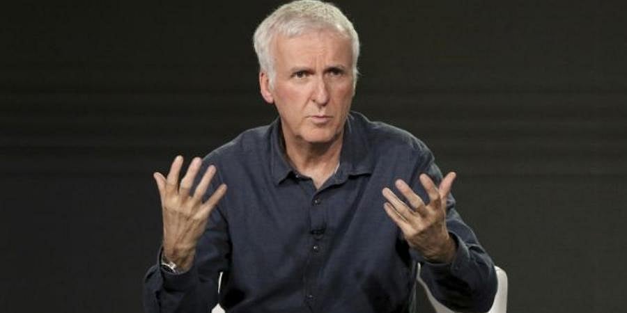 James Cameron announces Avatar 4 filming