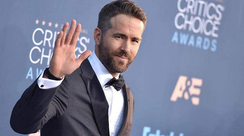 Netflix buys Ryan Reynolds starrer action-adventure movie