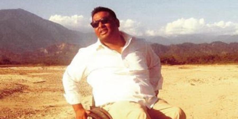 Disability rights activist Arman Ali to represent India at US programme