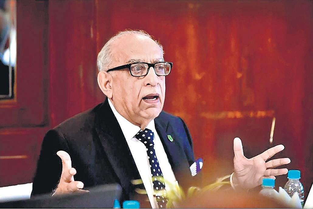 INTERVIEW| I have read each and every book on Kargil War: Col VN Thapar