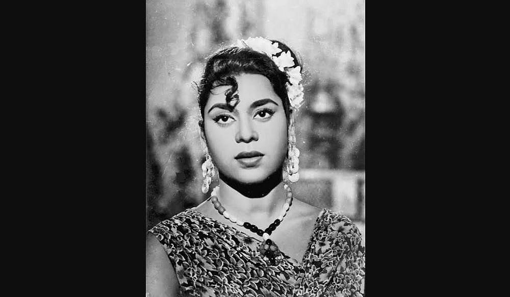 Yesteryear actor Kumkum passes away at 86