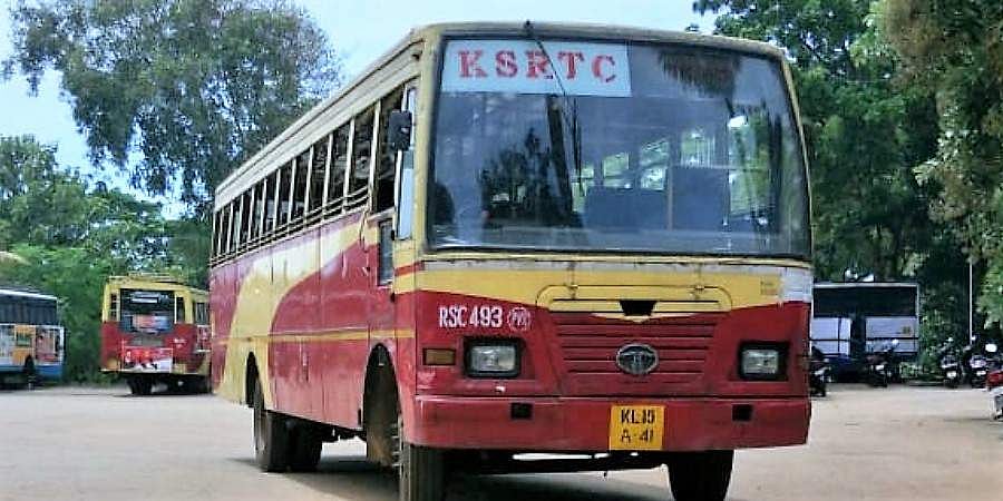 Rs 17 crore in hand, KSRTC all set to take ‘e-route’