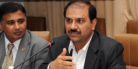 IAS officers shuffled in Karnataka, Rajkumar Khatri moves to Labour ...