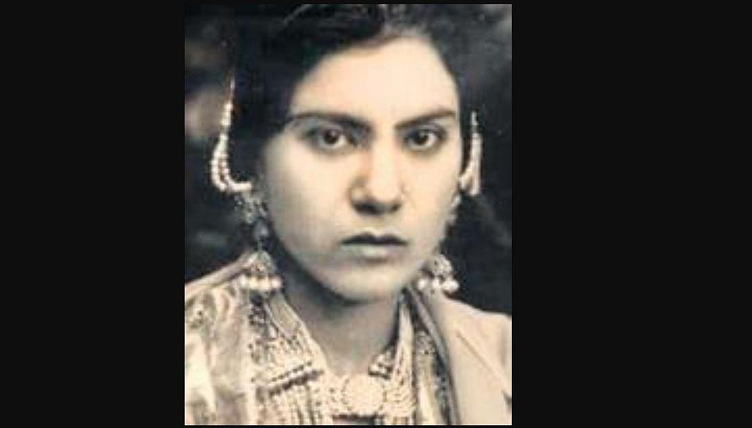 Last surviving daughter of Nizam VII dies