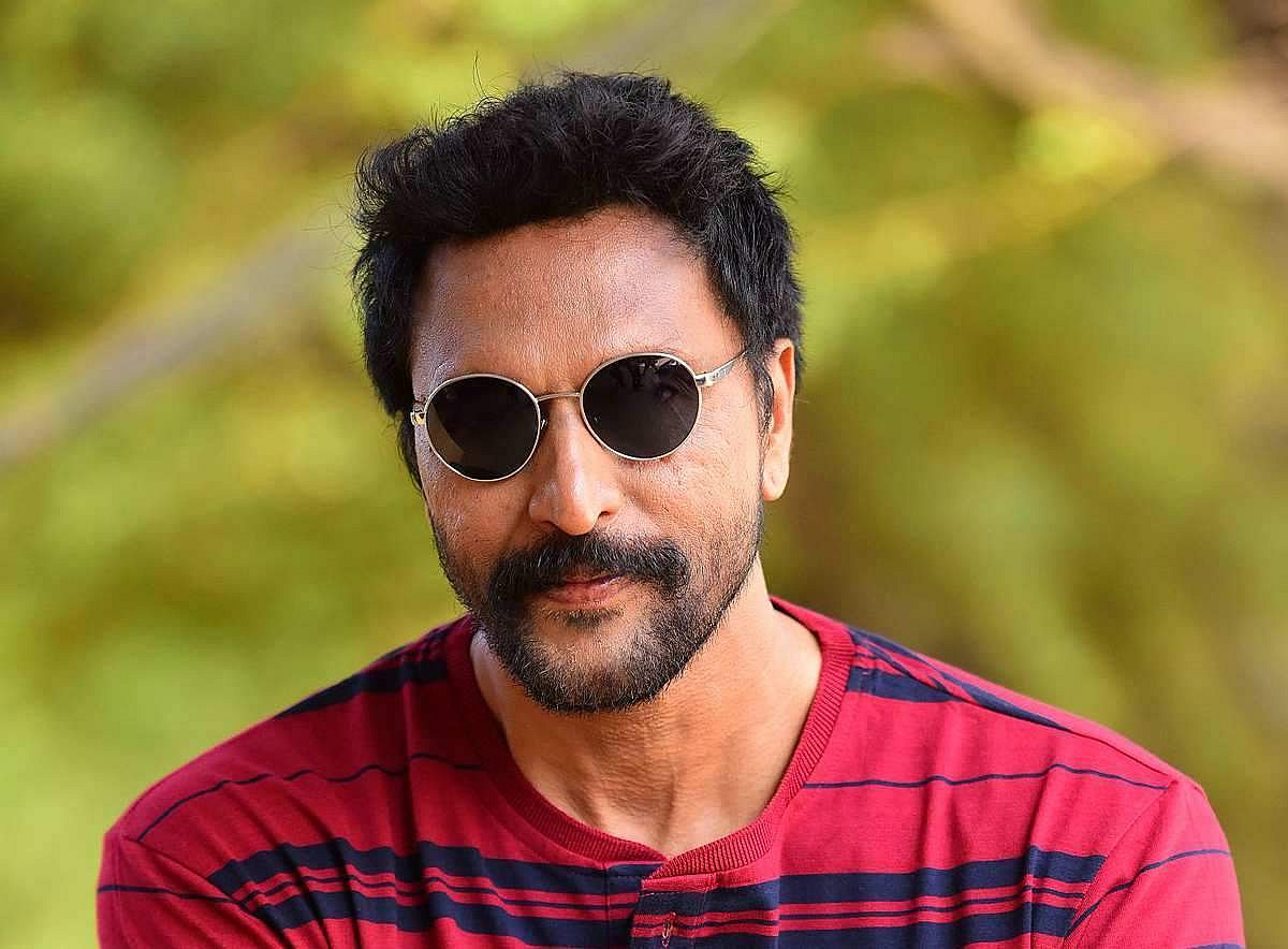 Babu Antony’s 'Powerstar' to be a full-fledged action film