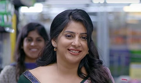 Vishnu Unnikrishnan, Anna Rajan join Randu