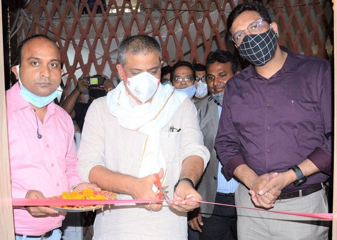 People in Bihar can now report flood woes on WRD's official app