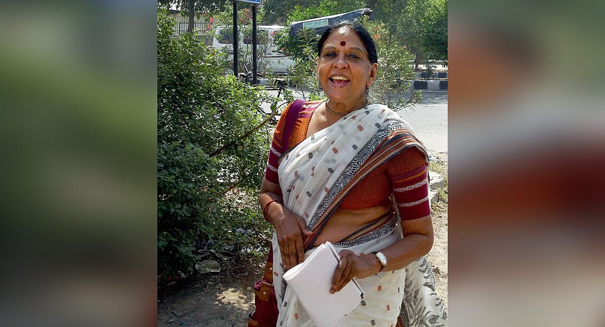 Ex-Samata Party chief Jaya Jaitley, two others sentenced to four years ...