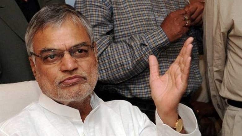 Amid crisis in state, Rajasthan BJP chief Satish Punia seeks assembly ...