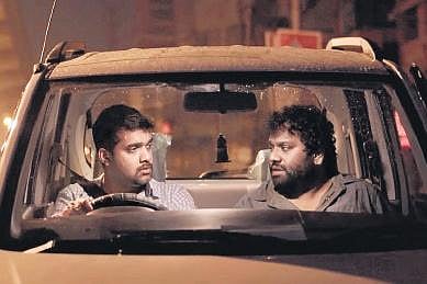 Vipin Atley’s 'Musical Chair' to premiere on streaming platform ...