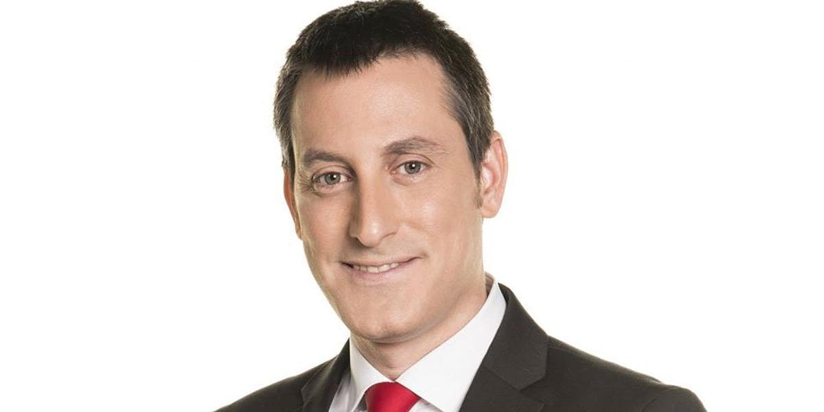 Prominent Israeli journalist and PM Netanyahu critic Barak Ravid loses ...