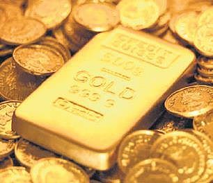DRI seizes gold worth Rs 7 crore smuggled into India from Myanmar, six ...