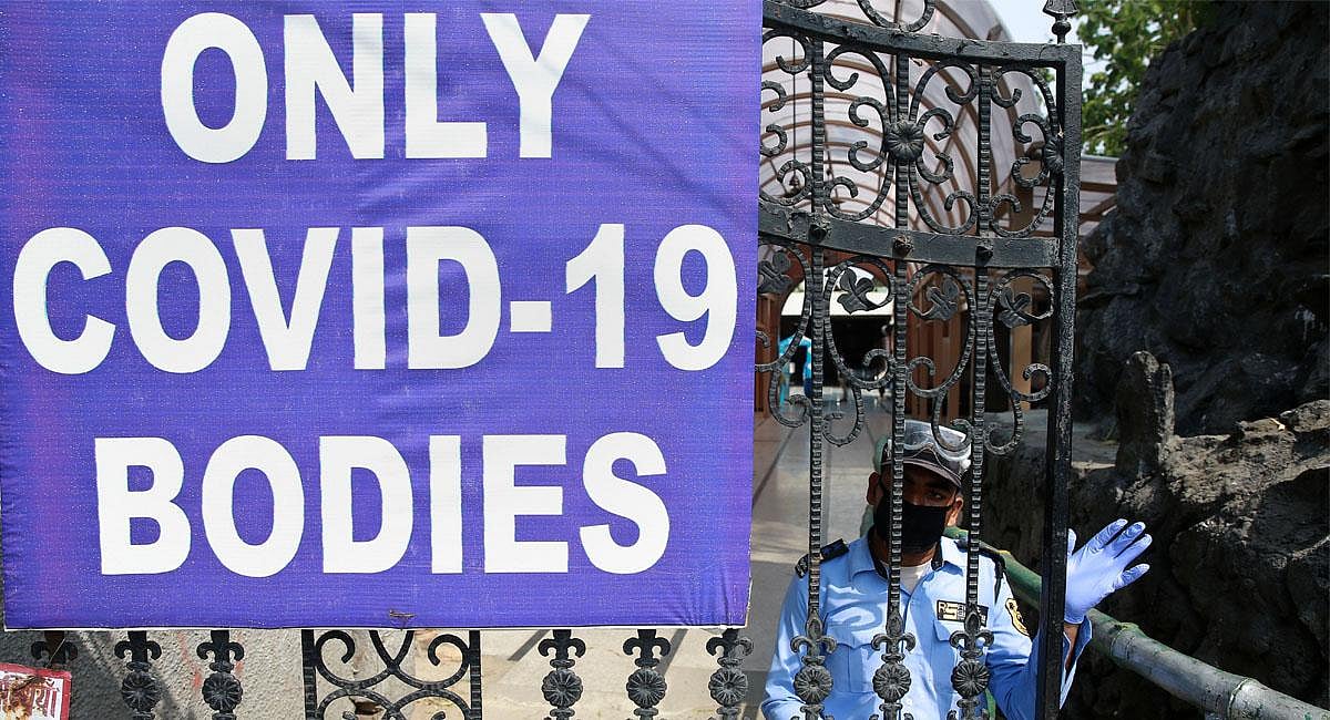 Attingal municipality official shocks locals by conducting funeral of ...