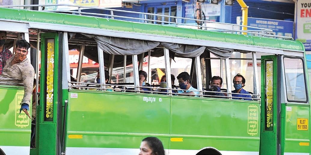 Two IGs roped in for Covid control, over 1k cases for seventh day