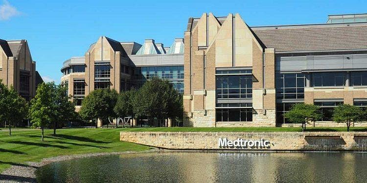 Medtronic's Rs 1200-crore investment to turn Hyderabad into hub of ...