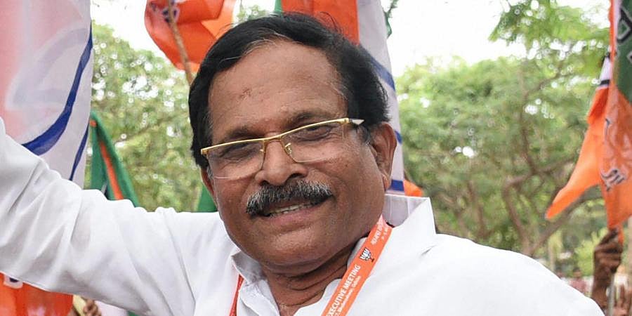 Union AYUSH Minister Shripad Naik recovering steadily, vitals stable ...