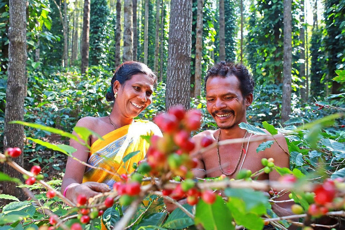 Hyderabad-based Naandi foundation in ‘top 10 visionaries of world’