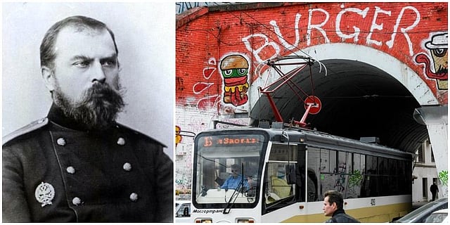 Russia did it first: Sans space and vaccine, best inventions by ...