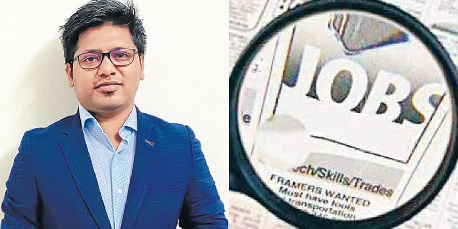 We facilitated 51 jobs and 422 internships in the pandemic: The Seekers CEO Shashwat Mittra