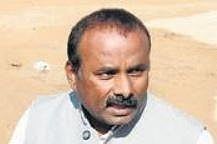 Bengaluru riots: Sampath Raj claims Covid exemption, skips enquiry