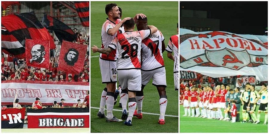 How is football a political sport? 9 Leftwing clubs to whose fans you ...