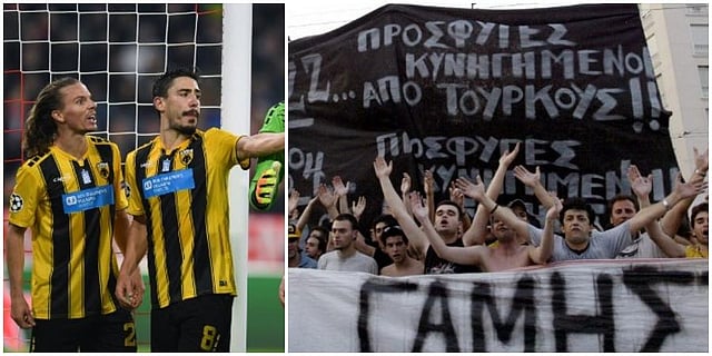 How is football a political sport? 9 Leftwing clubs to whose fans you ...