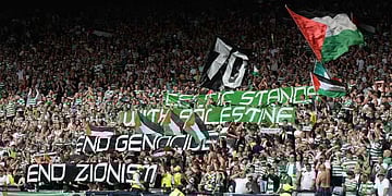 How is football a political sport? 9 Leftwing clubs to whose fans you ...