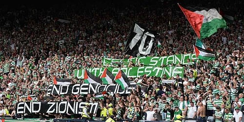 How is football a political sport? 9 Leftwing clubs to whose fans you ...