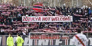 How is football a political sport? 9 Leftwing clubs to whose fans you ...