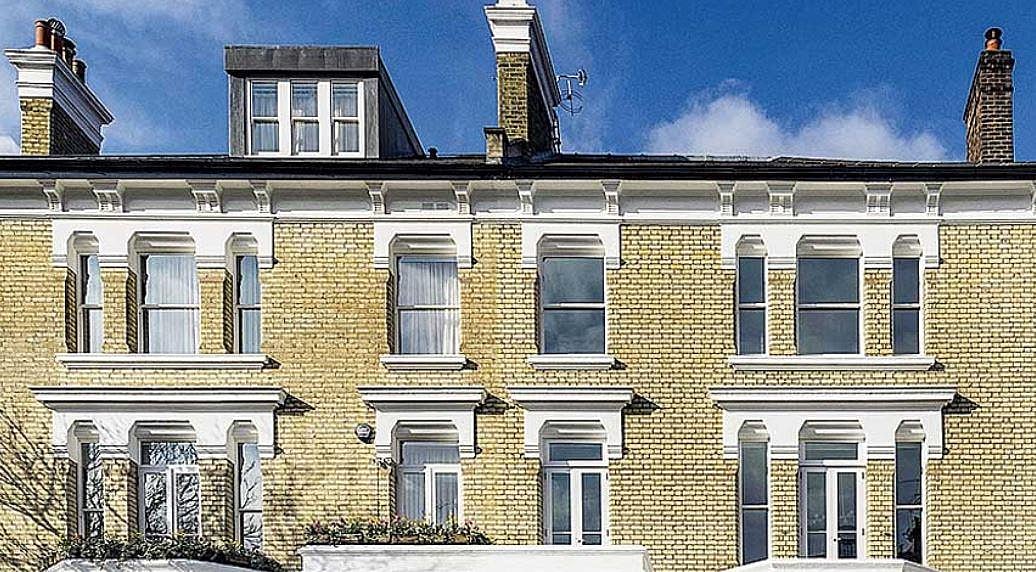 Former home of Maharaja Duleep Singh's son in London goes on sale for ...