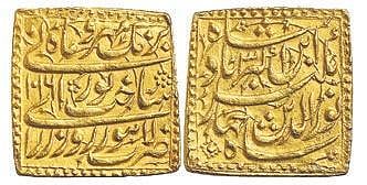 Mughal era gold coins fetch Rs 43.5 lakh in Australia auction