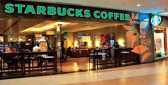 Tata Starbucks opens 200th store, adds new one at Amritsar