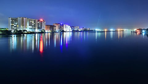 'Onam gift for Kerala': Kochi to become Global City