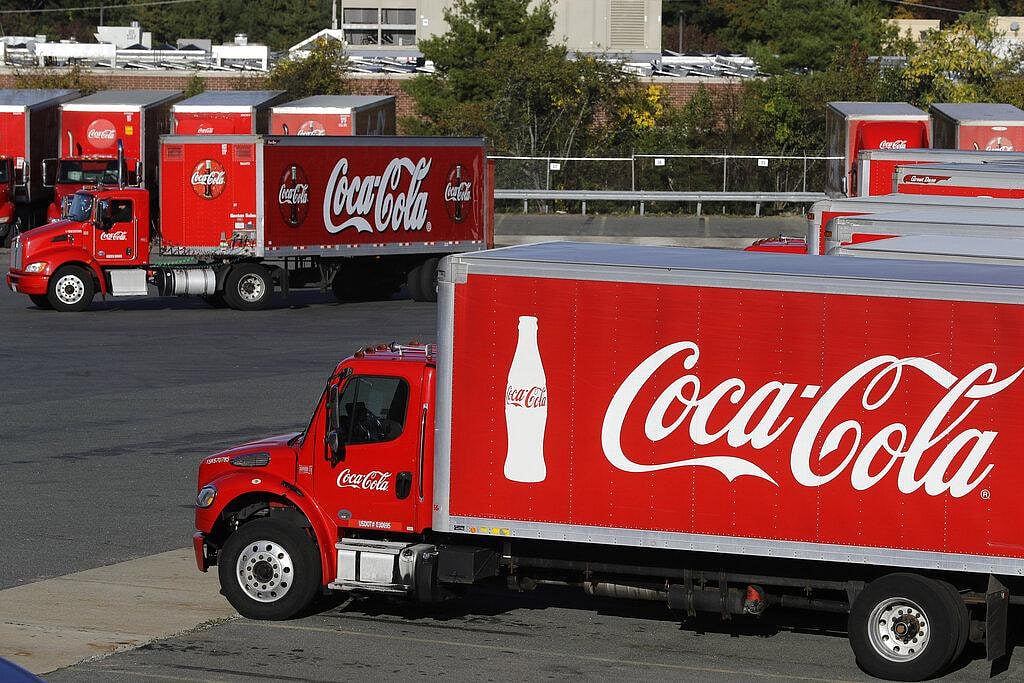Coca-Cola too losing fizz in battle against COVID, around 4000 ...