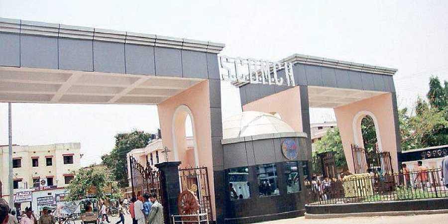 Cuttack's SCB Medical College to set up separate unit for patients with ...