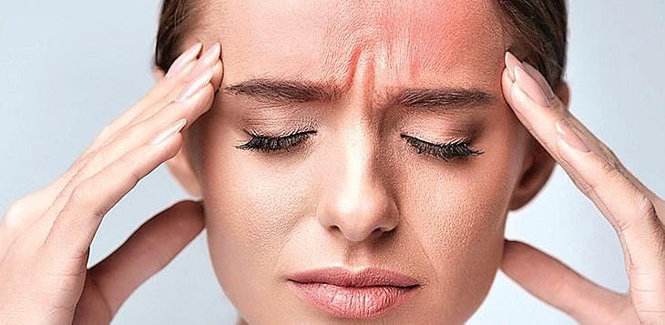 Cluster headaches can make patients prone to suicide, say experts