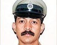 DySP suicide: Cases to be filed against George, IPS officers