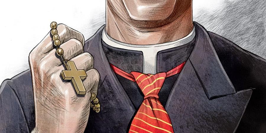 Christian body alleges ban on religious classes and worship in Kerala’s ...