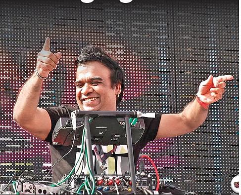 Event organisers, DJs, once life of a party, now struggling in COVID-19 ...