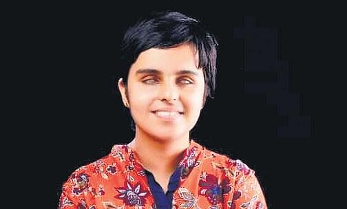 Tiffany Brar bags Holman Prize 2020