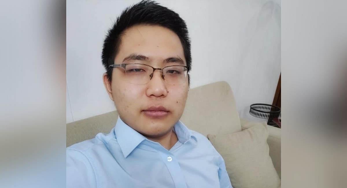 Naga candidate Richard Yanthan clears Civil Services Examination after ...