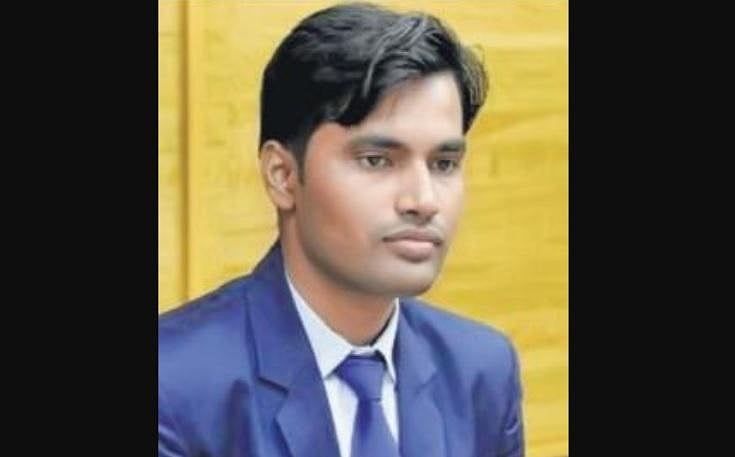 UPSC Results: Tehsildar from Odisha makes it in sixth attempt