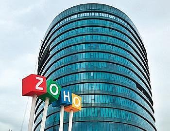 Zoho’s Tenkasi office has contributed to growth of district: Survey