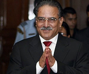 Prachanda tells party workers to prepare for worst as power tussle with ...