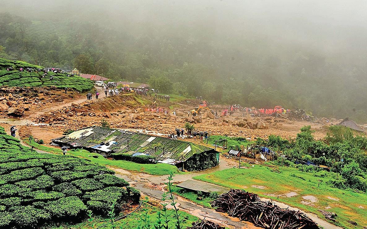 Agonising wait for relatives of Pettimudi landslide victims