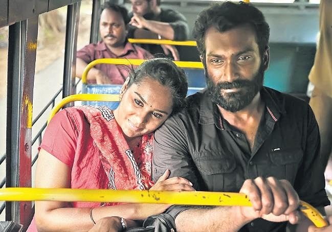 'Amala' short film review: The importance of being vigilant