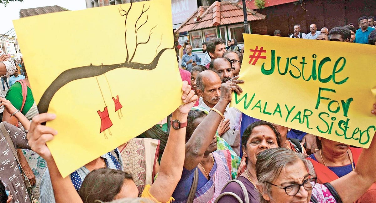 Walayar has 42 POCSO cases, but no conviction
