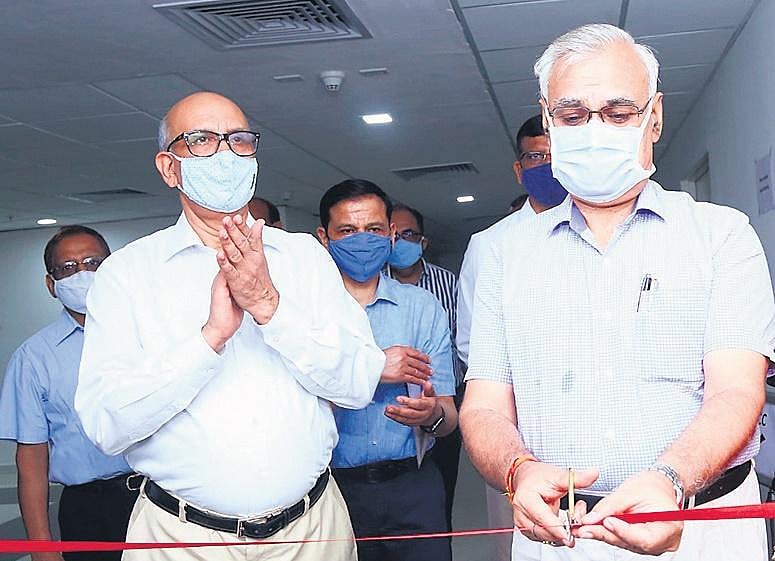 DMRC to develop new indigenous signalling system