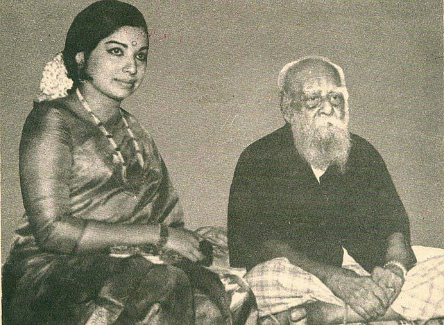 Periyar birth anniversary: Here are some rare photos of the Dravida ...