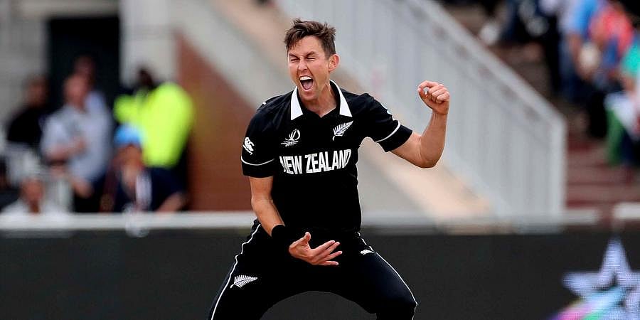 New Zealand bowler Boult backs Mitchell, Southee to try their hand at ...